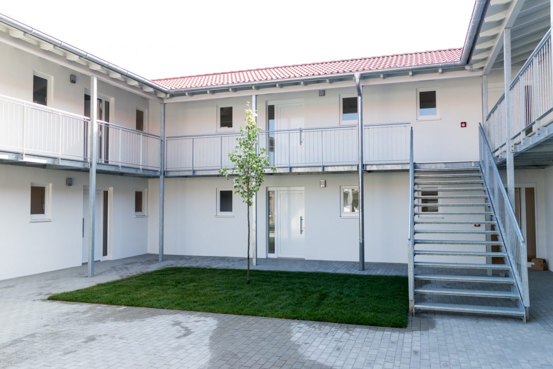 CSM Management GmbH – Entwurf Planung Bauleitung